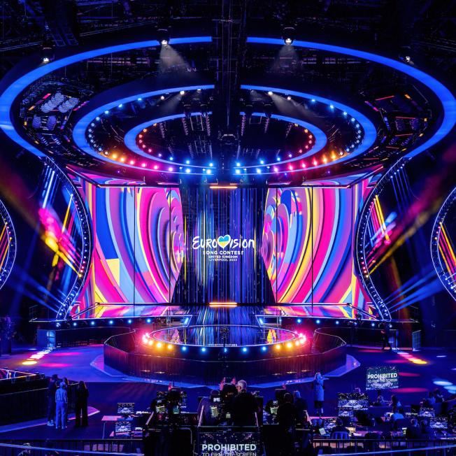 ライブエンターテイメント | Disguise